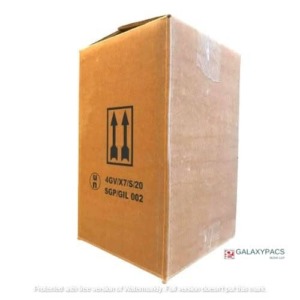 UN Approved Boxes | DG Box | Fiberboard Boxes | Galaxypacs | UN ...