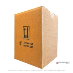 UN Approved Boxes | DG Box | Fiberboard Boxes | Galaxypacs | UN ...